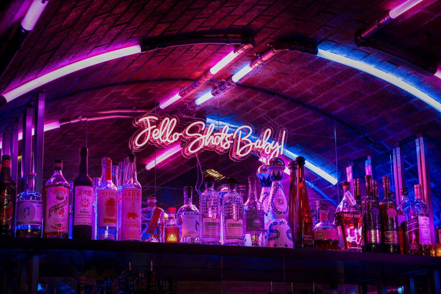 Devil's Hideaway | Best Bars in Tempe by ASU