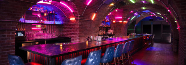 Devil's Hideaway | Best Bars in Tempe by ASU
